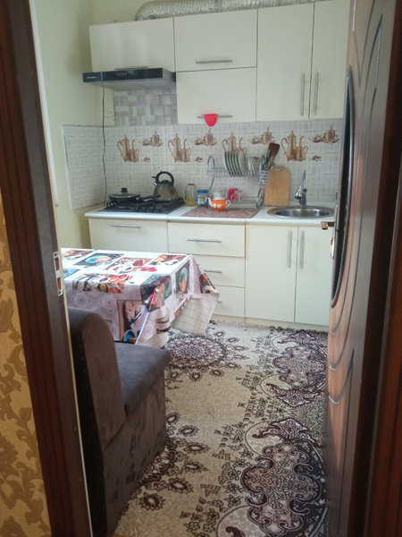 Арендага Янги хает 10 худда 3 хонали берилади