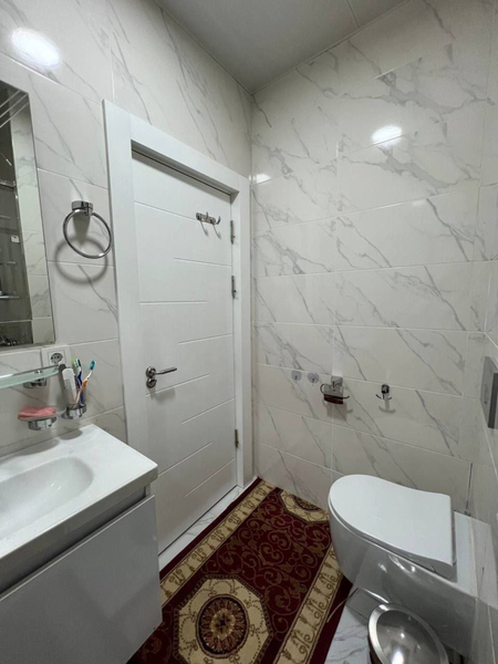 Продается новостройка 3/8/9 Istanbul City ул. Заводская