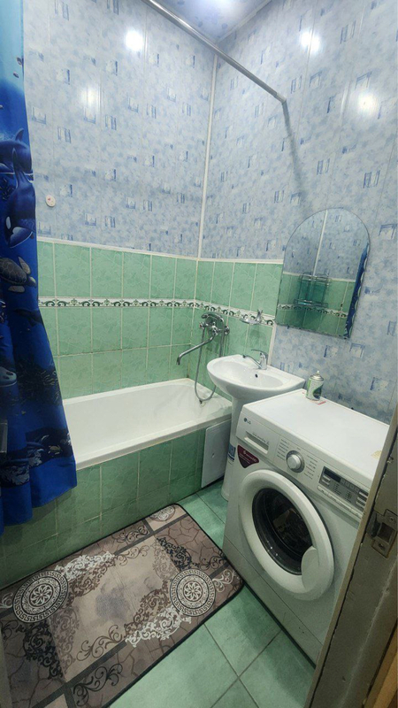 7 квартал 1/1/4 Ор-р Бассейн‼️продам