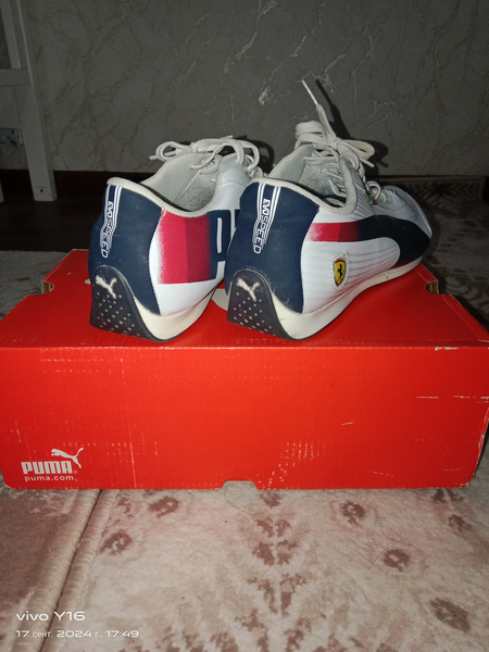 Puma кросовки оргинал
