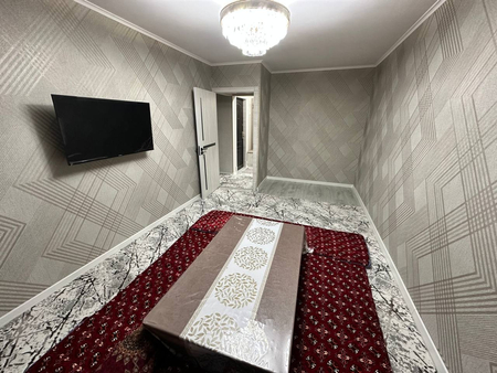 Орн 17 мактаб янги лукс  квартира арендага берилади от и до шароити бн