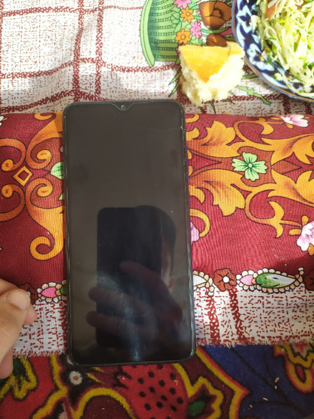 Redmi note 8 pro. 6/64