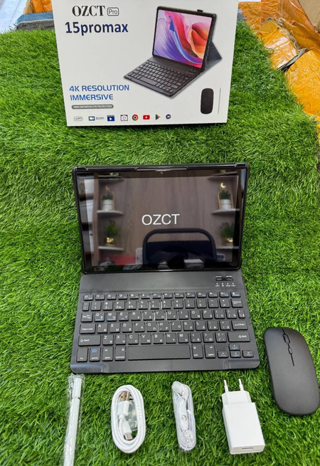 Planshet 12/512gb 10.1 dyum