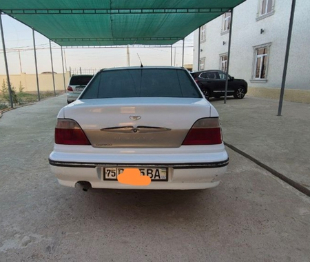 Daewoo Nexia 1 Sons