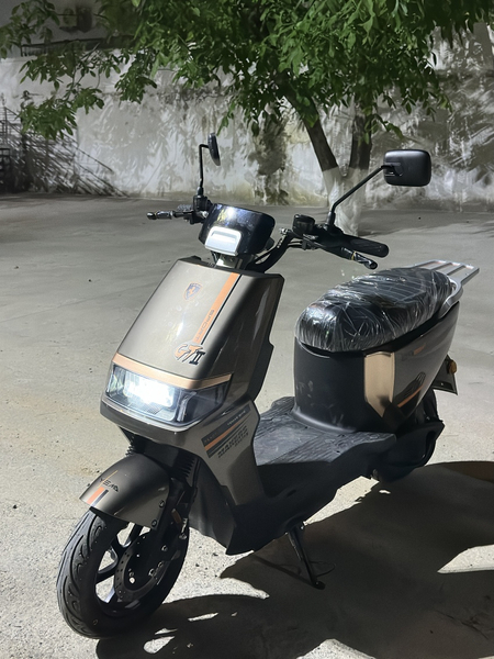 Model Gt 2 Y.E.M.A.E new