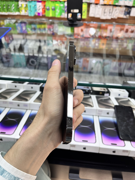 Iphone 14 Pro Max muddatli toʻlov va naqdga