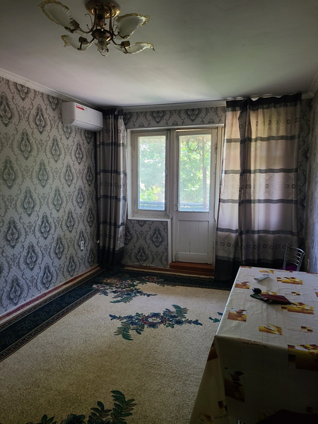 Сдаётся квартира в аренду