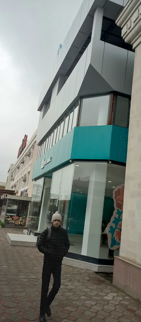 Bino ijaraga beriladi