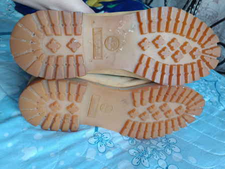 Ботинки Timberland