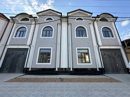 Срочно аренда дома 7 соток в Алмазарском районе.