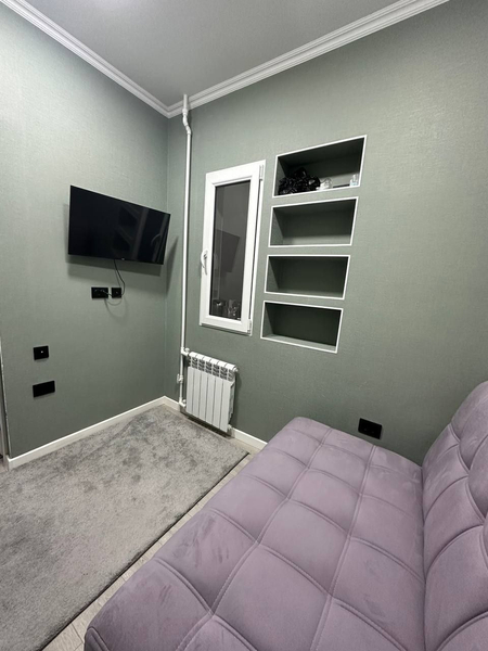 Продажа Юнус Абад 4, 1в2/1/4, 62000у.е.