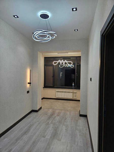 Продаётся!  ГУЛЗОР  .3/4/5.  монолит   80м²   ( GULZOR MAHALLA )