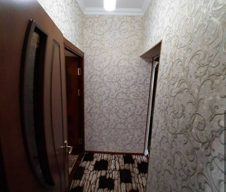 (К126235) Продается 3-х комнатная квартира в Шайхантахурском районе.