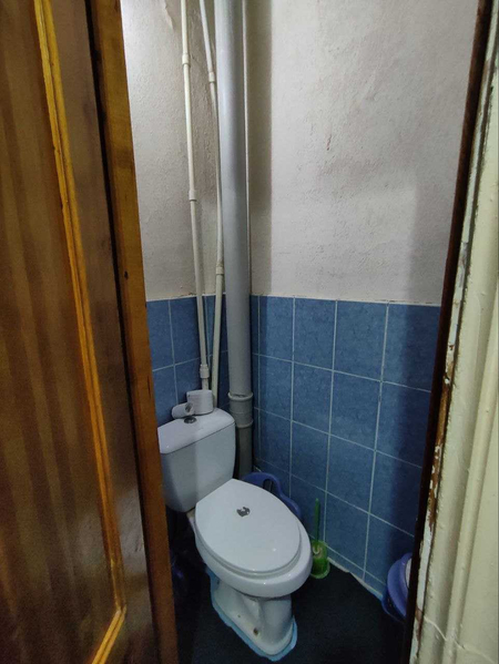 Продаётся 2х квартира на 2 этаж ор р ШАРК ГАСТРАНОМ