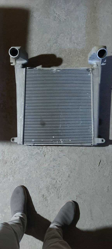 MAN SILA 280 model