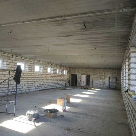 Электромонтаж электрика 380в