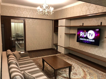 Ойбек Туркменское пос-во 2/1/9 (50м2)