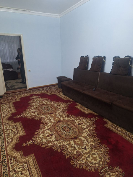 Феруза экобозор 2 хонали оила ёки киз болларга