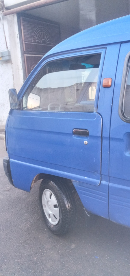 Damas 1 holati zorr