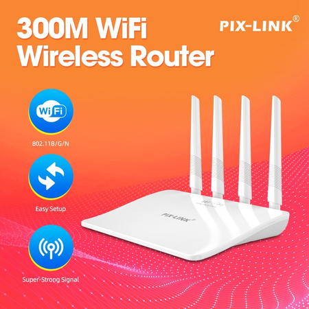 WIFI ROUTER Интернет учун