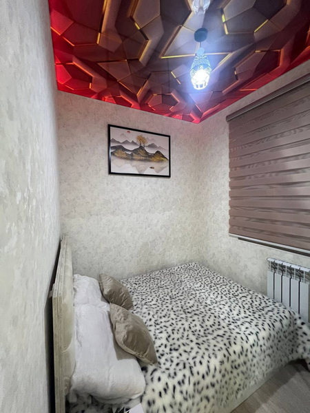 Продам срочно!!! Чиланзар-12 Евро мебель техника. Цена 53000$ Нодира
