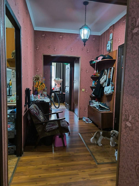 Продается квартира