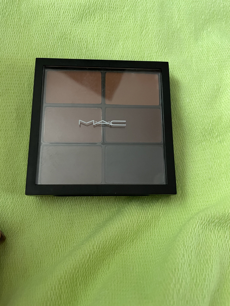 Косметика MAC
