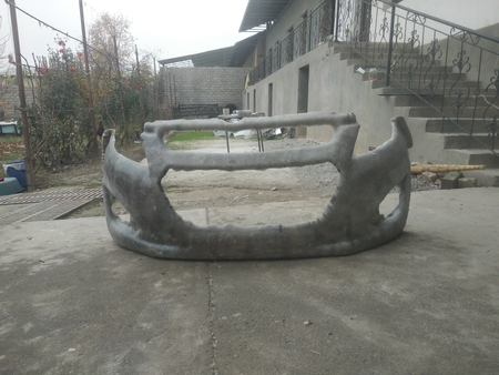 Avto tuning qolip
