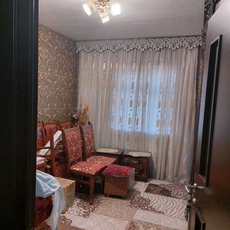 Продается квартира