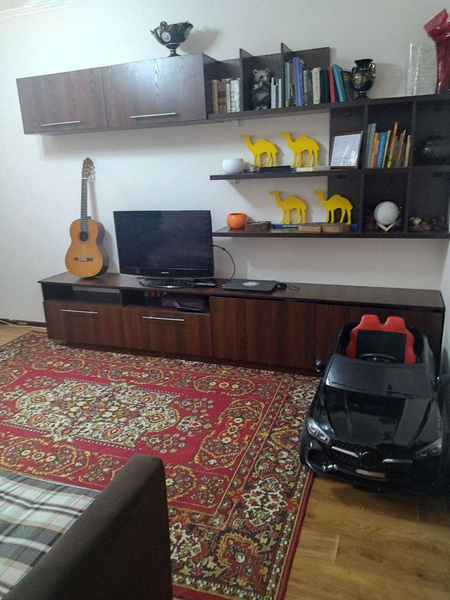 谷 125279 谷 Chilonzor tumanida kvartira sotiladi [47 м²]
