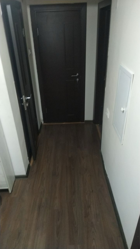 СРОЧНО продам 2ух комнатную квартиру