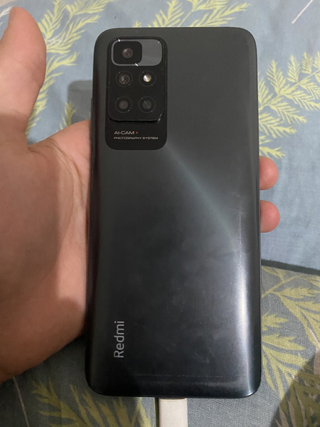 Redmi note 11 4g 4/128