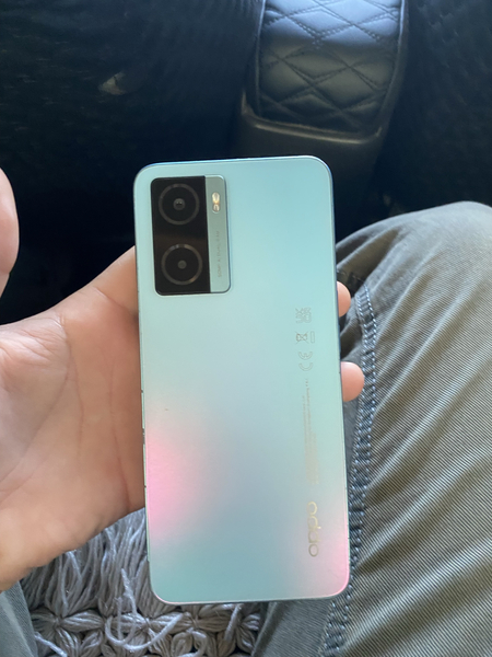 Oppo a57 s  puli 1mln qaytib baraman  hamma yeri radnoy 1 oy garantiya