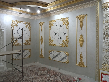 Ремонт квартир в хорошем качестве