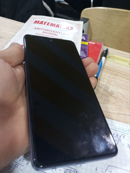 Tecno Spark 10 pro