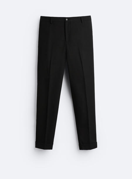 Zara мужские брюки