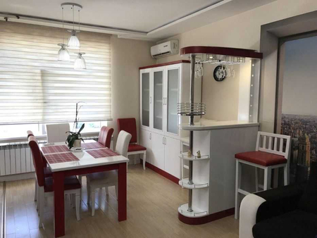 Сдаётся квартира 3/7/9 Карат строй, ул. Ойбек ID: 50118