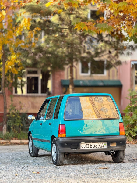 Seochna tico sotiladi yili 2000