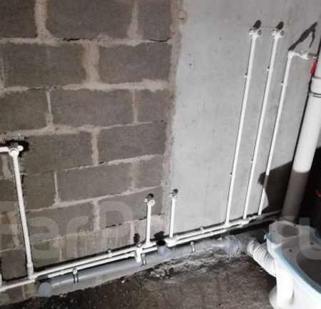 Sifatliy Elektrik va Santexnik xizmati