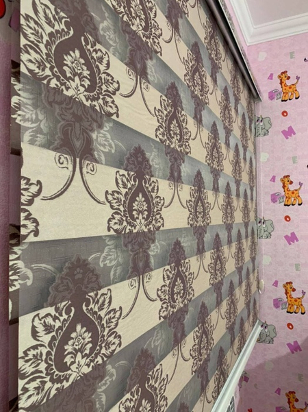 Jalyuzi Premium pardalari va xizmatlari hamyonbop narxlarda