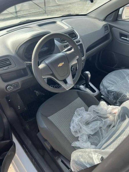 Cobalt A/T 2023 Arenda s vikup Ribosiz