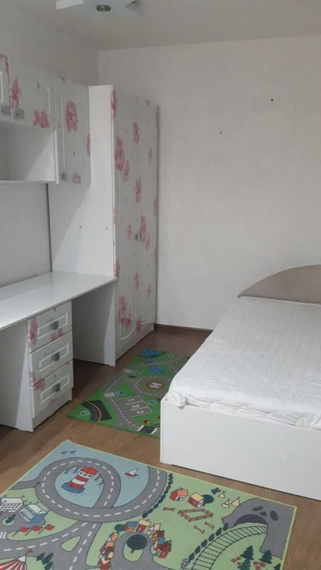 Кушбеги 2в3/3/5 площадь 60м2/два балкона, Азия маркет