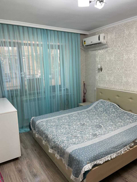Квартира 1 комнатная на Мирзоулугбеке, IT PARK