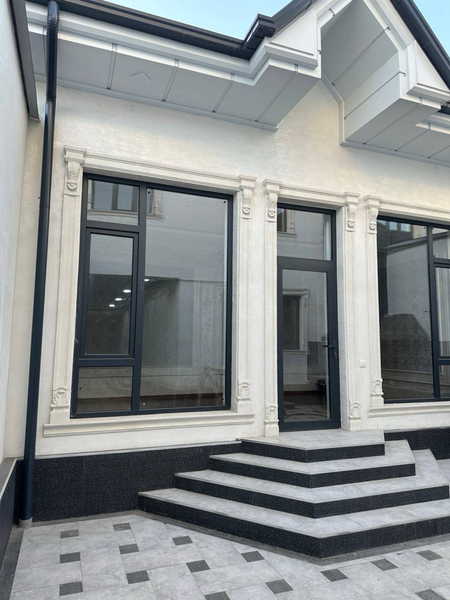 Срочно продаётся два новый дома