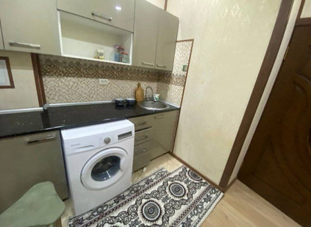 Студентам сдается 2 х ком квартира Юнус абад 6