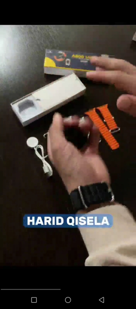 Apple Watch 