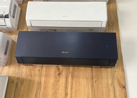 Konditsioner Gree 12 cliva Dark Blue invertor
