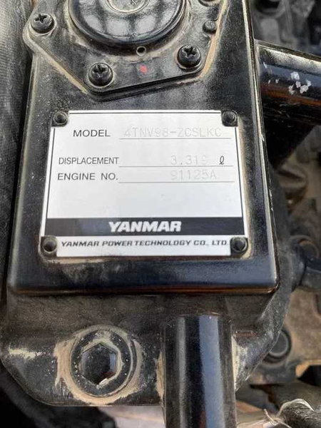 Колесный Экскаватор VIAMAR XN-75B (в наличии Ташкенте)