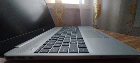 HP noutbuk caleron