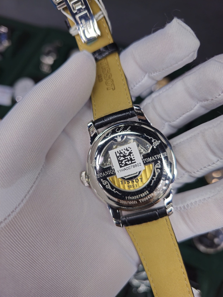 Скидка Tissot Le Locle Automatic Power Reserve